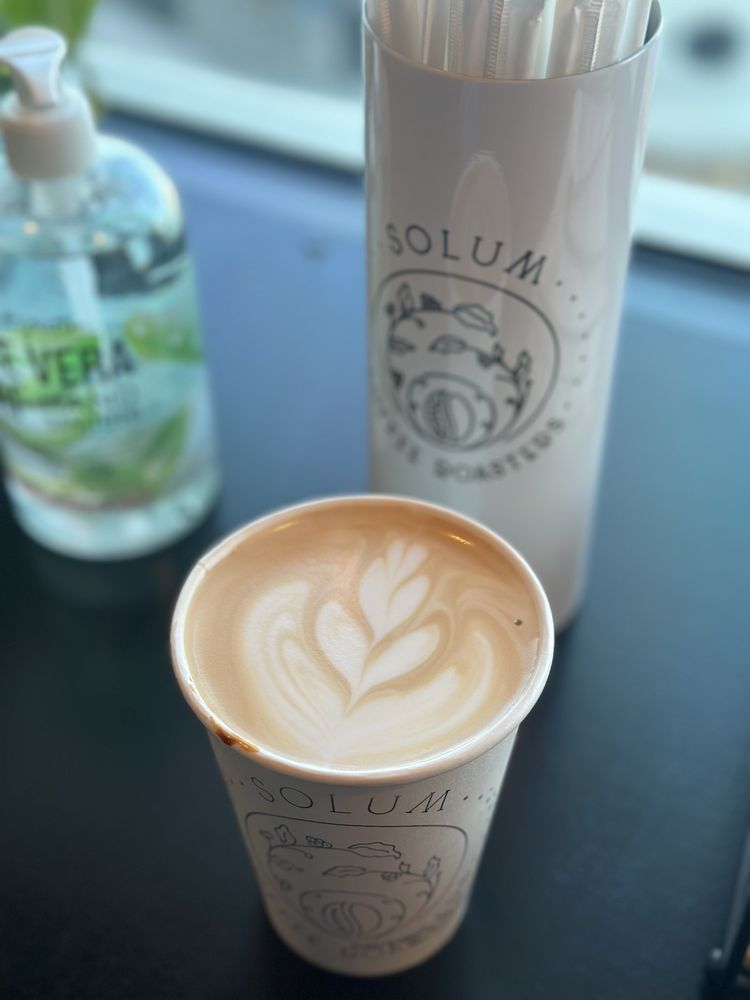 SOLUM COFFEE ROASTERS - Updated December 2025 - 10 Photos - 5 S 11th St ...