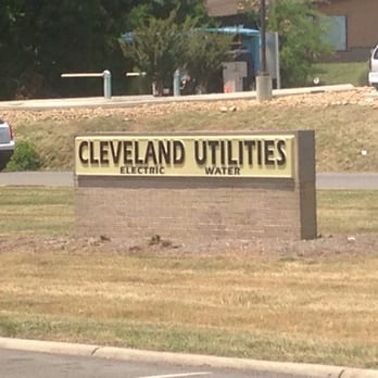 CLEVELAND UTILITIES - Updated January 2026 - 2450 Guthrie Ave NW ...
