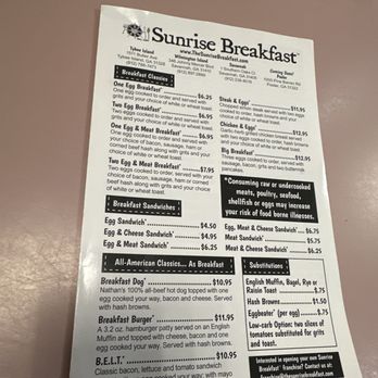SUNRISE RESTAURANT - Updated April 2025 - 138 Photos & 331 Reviews ...