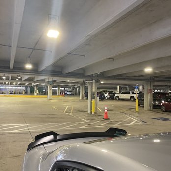 DOWNTOWN PARKING GARAGE - Updated December 2025 - 13 Photos & 19 ...