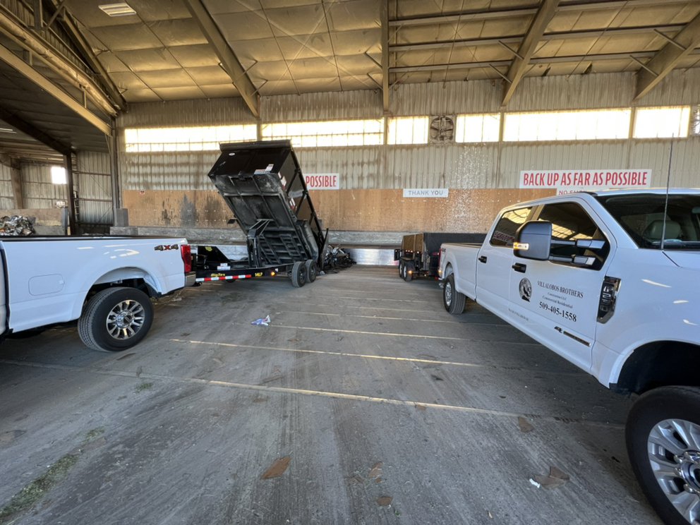 VILLALOBOS BROTHERS CONSTRUCTION - Updated May 2024 - 15 Photos - 5904 ...