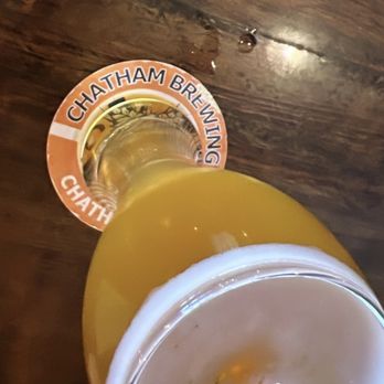 CHATHAM BREWING - Brewery in Chatham, New York at 59 Main St - 164 ...
