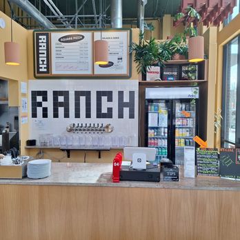RANCH PIZZA - Updated December 2025 - 49 Photos & 38 Reviews - 801 ...