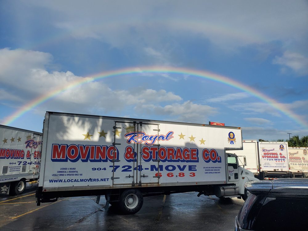 ROYAL MOVING AND STORAGE - Updated February 2025 - 37 Photos & 36 ...