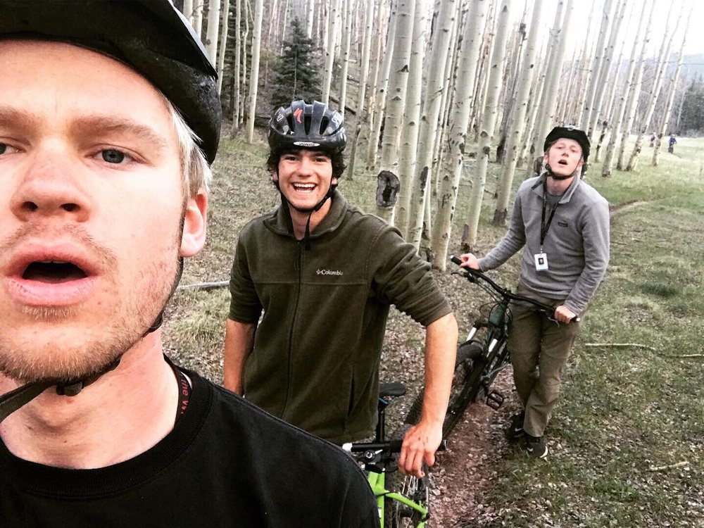 EAGLE LAKE CAMPS - 11 Photos - 3820 N 30th St, Colorado Springs, CO - Yelp