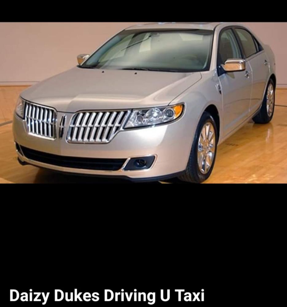 DAIZY DUKES DRIVING U TAXI - Detroit, Michigan - Taxis - Phone Number ...