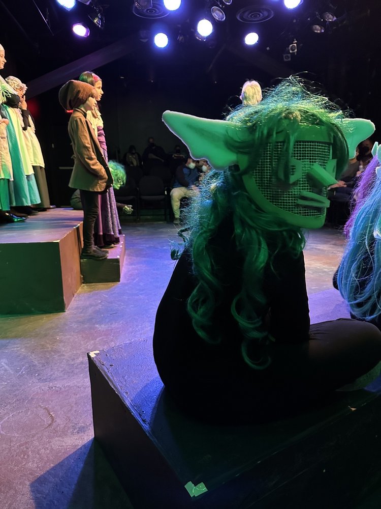 CREATIVE CAULDRON - Updated December 2025 - 41 Photos & 17 Reviews ...