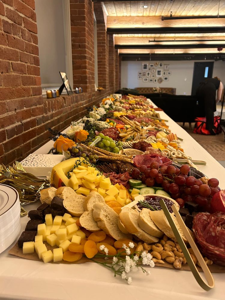 THE RUSTIC BOARD & CO - Updated August 2025 - 23 Photos - 35 Manchester Rd, Derry, New Hampshire ...