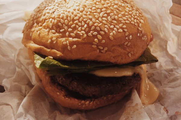 TT Burger - 97 Photos & 57 Reviews - Burgers - R. Francisco Otaviano ...