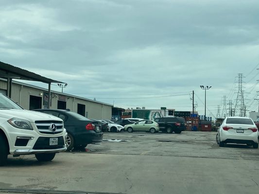 Houston Electronic Recycling - Same Day Service Available - Updated ...