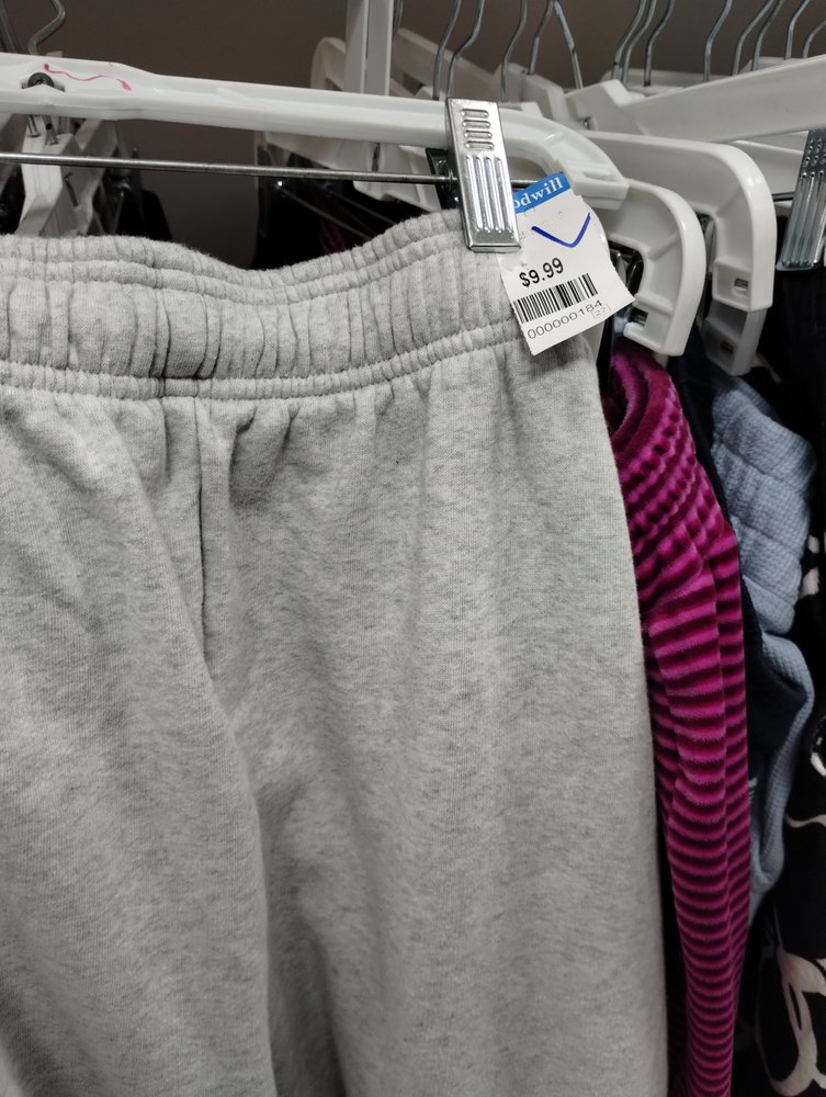 GOODWILL - Updated July 2024 - 28 Photos & 50 Reviews - 765 East Ave ...