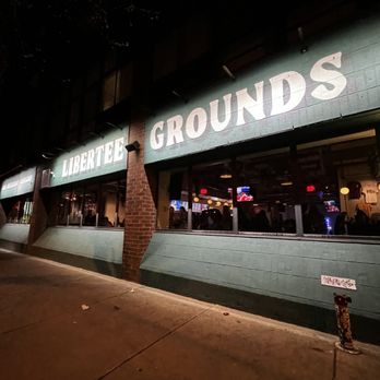 LIBERTEE GROUNDS - Updated July 2025 - 389 Photos & 135 Reviews - 1600 ...