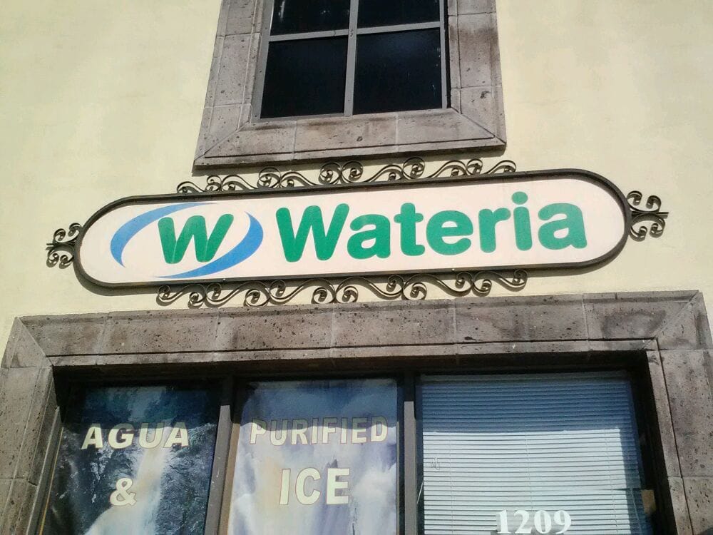 WATERIA - Updated May 2025 - 3100 E Imperial Hwy, Lynwood, California ...
