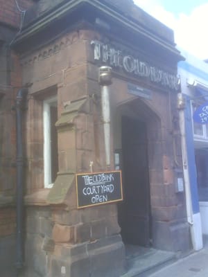 THE OLD BANK - Updated November 2024 - 43 South Road, Liverpool ...