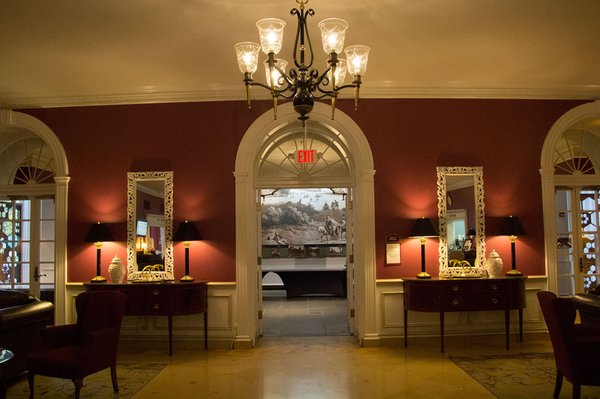 THE GIDEON PUTNAM - 201 Photos & 181 Reviews - 24 Gideon Putnam Rd ...