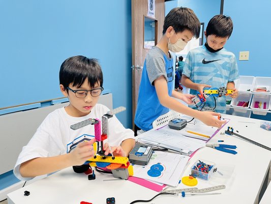 MAGIKID ROBOTICS LAB DIAMOND BAR - Updated February 2025 - 288 Photos ...