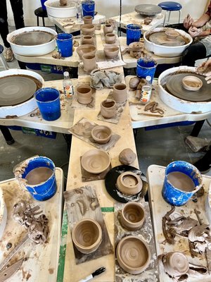 CLAYROOM SOMA - Updated October 2025 - 18 Photos & 14 Reviews - 375 9th ...