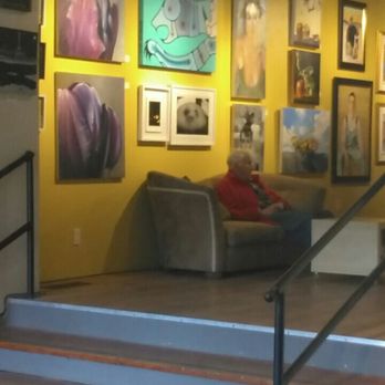 CUBE GALLERY - Updated December 2025 - 1285 Wellington Street W, Ottawa, Ontario - Art Galleries ...