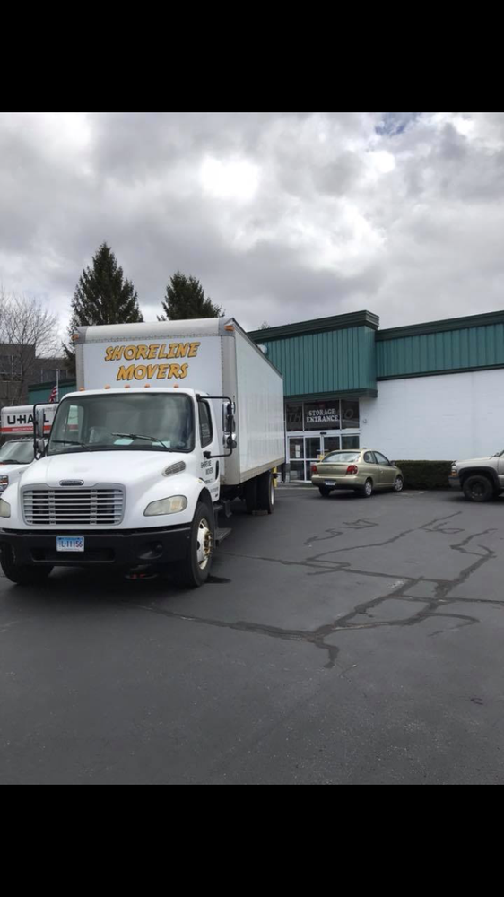 SHORELINE MOVING RELOCATION - 15 Photos - 270 Bellevue Ave, Newport, RI ...