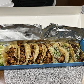 RREAL TACOS - DECATUR - Updated October 2025 - 128 Photos & 81 Reviews ...