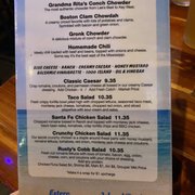 RUSTY’S RAW BAR AND GRILL - ESTERO - 47 Photos & 106 Reviews - Bars ...
