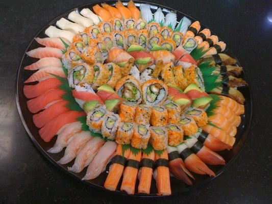 MATSU SUSHI RESTAURANT - Updated November 2025 - 650 Photos & 685 Reviews - 5635 Stone Rd ...