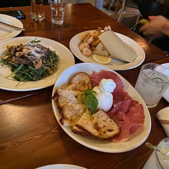 TERRONI - Updated May 2024 - 346 Photos & 323 Reviews - 1095 Yonge ...