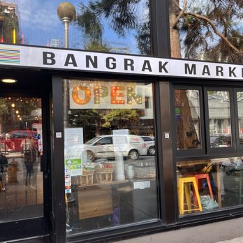 BANGRAK MARKET - Updated May 2024 - 3821 Photos & 1449 Reviews - 2319 ...