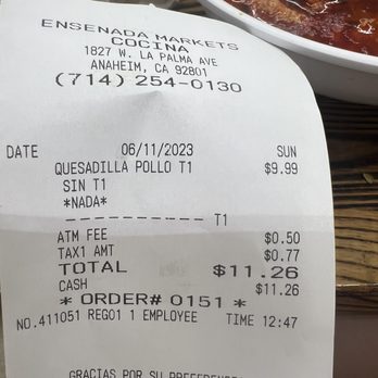 ENSENADA MARKETS - Updated January 2026 - 124 Photos & 121 Reviews ...