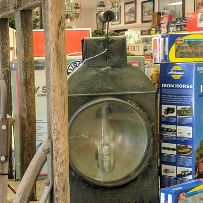 TRAINMASTER MODELS - Updated December 2025 - 15 Photos & 24 Reviews ...