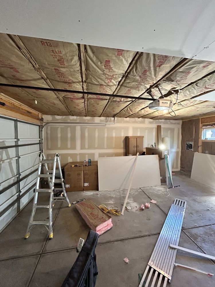 JR DRYWALL - Updated October 2025 - Request a Quote - 28 Photos ...