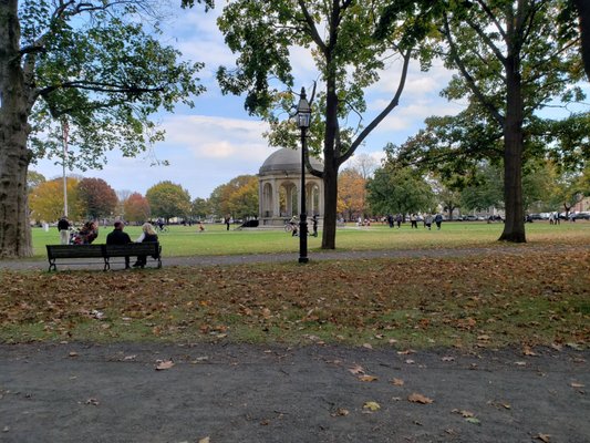 SALEM COMMON - Updated October 2024 - 74 Photos & 19 Reviews ...