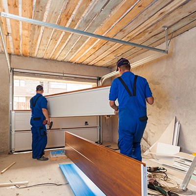 EXPRESS GARAGE DOOR - Updated September 2024 - Request a Quote - 851 W ...