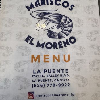 MARISCOS EL MORENO - Updated October 2025 - 48 Photos & 30 Reviews ...