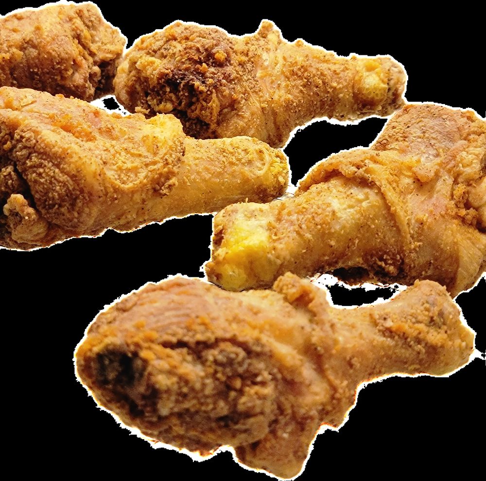 FRY DADDY’S - Updated December 2025 - 403 N Frazier St, Conroe, Texas ...