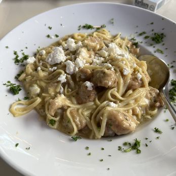 GALINI GREEK RESTAURANT - Updated January 2025 - 283 Photos & 194 ...