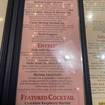 THE FISH HOUSE RESTAURANT & SEAFOOD MARKET - Updated July 2024 - 1886 ...