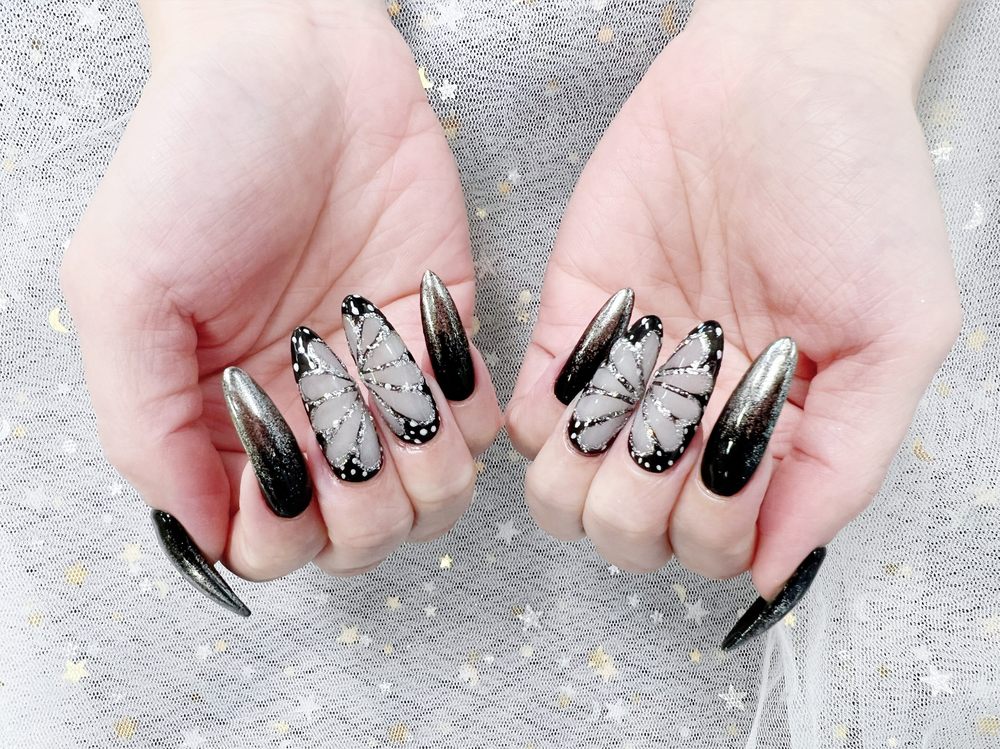 LAN’S NAILS STUDIO - 221 Photos - 560 Pensacola St, Urban Honolulu ...