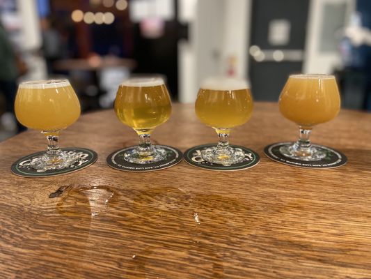 LIQUID GRAVITY BREWING - Updated October 2025 - 108 Photos & 83 Reviews ...