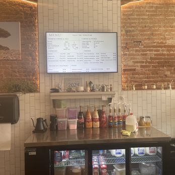 MOCHA POINT YEMENI COFFEE - Updated May 2025 - 132 Photos & 53 Reviews ...