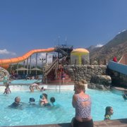 SPLASH SUMMIT WATERPARK - 37 Photos & 15 Reviews - Water Parks - 1330 ...