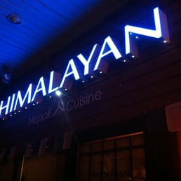 THE HIMALAYAN - Updated December 2025 - 248 Photos & 308 Reviews - 3218 ...