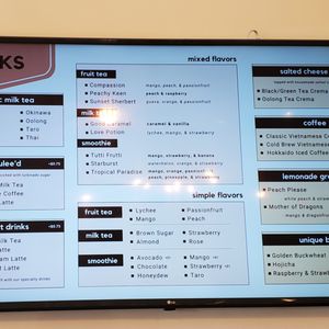 BOBAHOLICS - 726 Photos & 458 Reviews - 1055 E Brokaw Rd, San Jose, CA ...