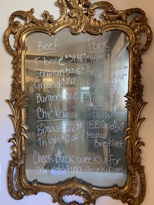 FRESH HEADS FARM SHOP - Updated January 2026 - 32 Photos - 7960 Reesor ...