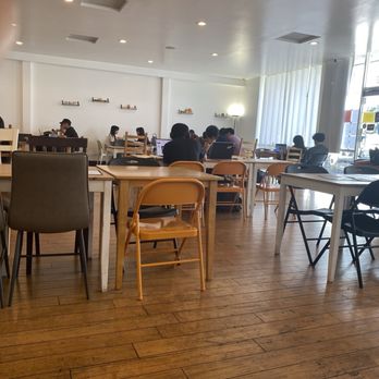 CAFE MAJI - Updated January 2025 - 4095 Photos & 1273 Reviews - 12232 ...