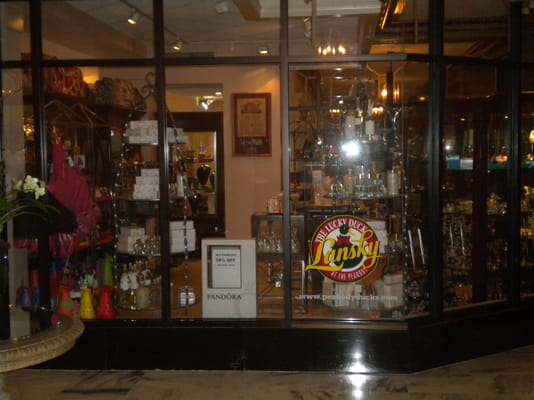 LANSKY LUCKY DUCK - Updated March 2025 - 11 Photos - 149 Union Ave ...