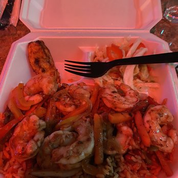 CARIBBEAN CHILL & GRILL - Updated May 2025 - 61 Photos & 29 Reviews ...