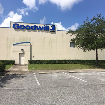 GOODWILL SUPERSTORE - Updated December 2025 - 23 Reviews - 4750 ...