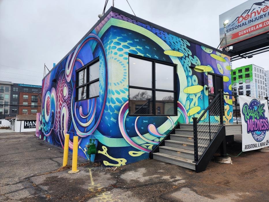 REEFER MADNESS BROADWAY - Updated April 2024 - 18 Photos & 13 Reviews ...