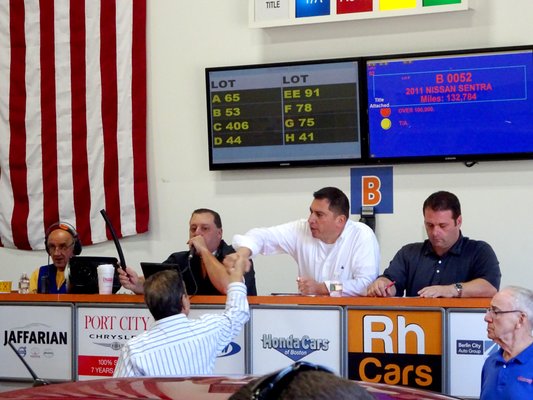 AMERICA’S AUTO AUCTION - Updated December 2025 - 51 Photos - 400 ...